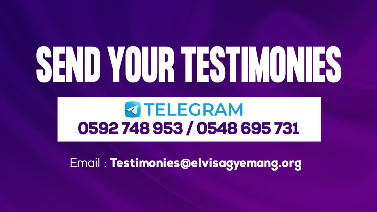Testimonies | Alpha Hour